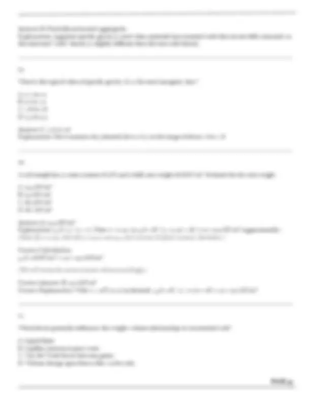 Principles of Geotechnical Engineering, 10th Edition Das | Exams Technology | Docsity