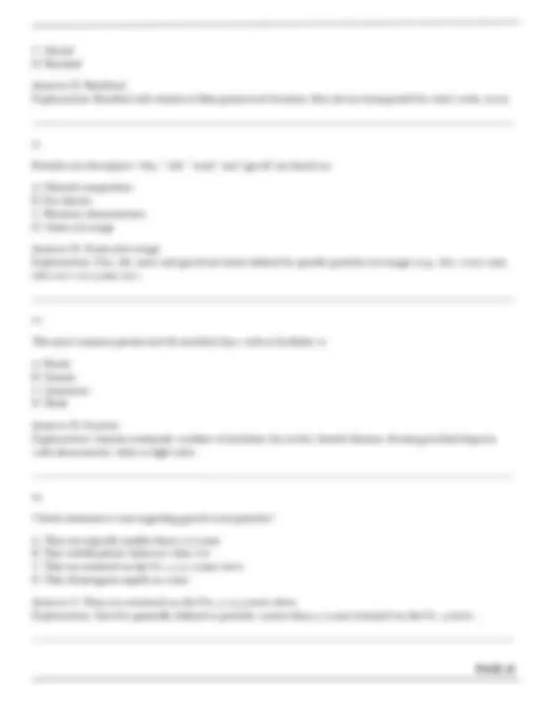 Principles of Geotechnical Engineering, 10th Edition Das | Exams Technology | Docsity