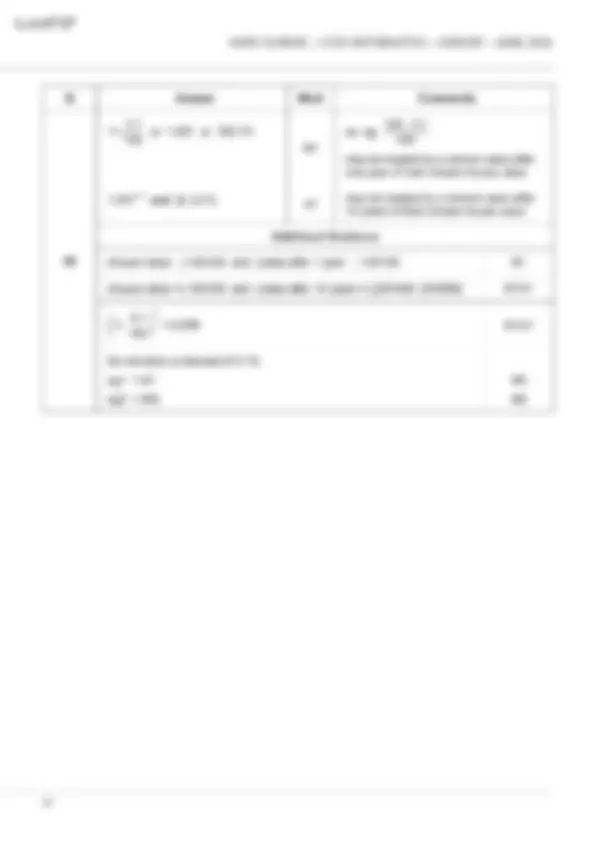 2024 Aqa Gcse Mathematics 8300 3f Foundation Paper 3 Question Paper