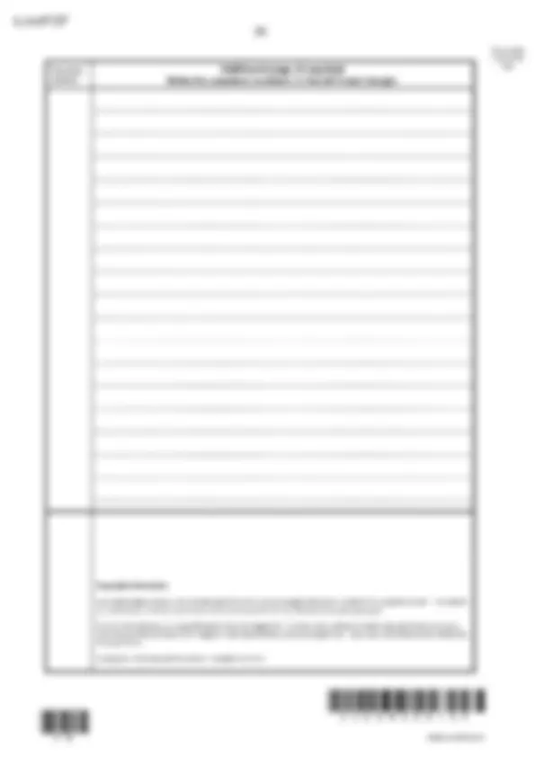 2024 AQA GCSE MATHEMATICS 8300/3F Foundation Paper 3 Question Paper ...