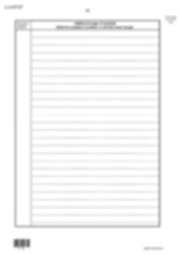 2024 AQA GCSE MATHEMATICS 8300/3F Foundation Paper 3 Question Paper ...