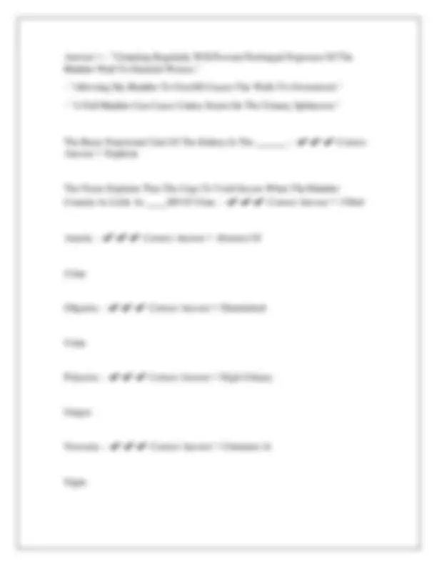 BSN 206 HALLMARK FINAL EXAM 2025 (NIGHTINGALE COLLEGE) QUESTIONS WITH ...