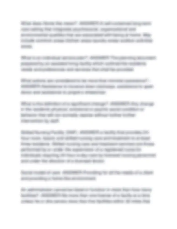 Missouri RCAL Exam 2024 | RCAL Missouri Actual Exam Latest Update 2024 ...