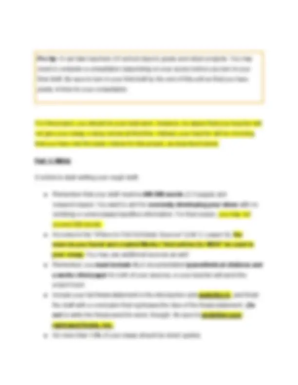 Five Paragraph Essay First Draft Check Essays High School English Docsity