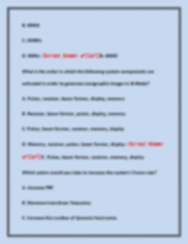 SPI 97 Practice Exam Test 2025 Edition High-Impact Exam Questions with ...