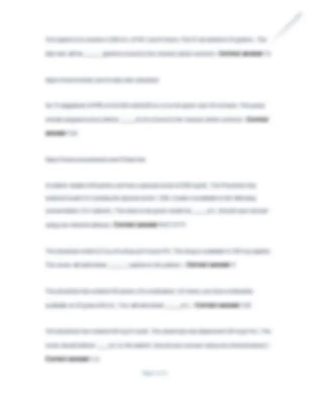 Basic Math Ability Exam A Relias Questions Answers Update 2025 | Exams ...