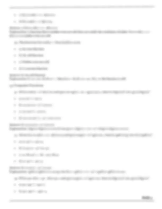 Algebra and Trigonometry, 12th Edition Sullivan | Exams Technology ...