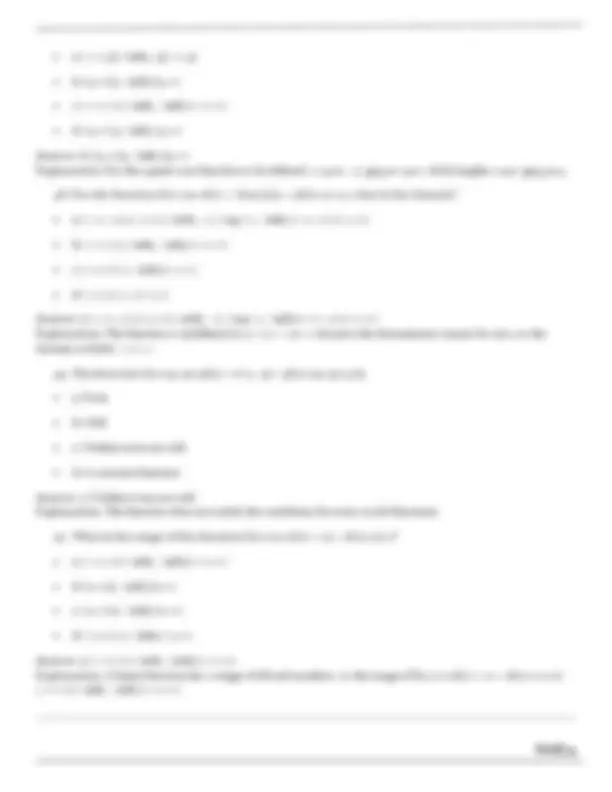Algebra and Trigonometry, 12th Edition Sullivan | Exams Technology ...