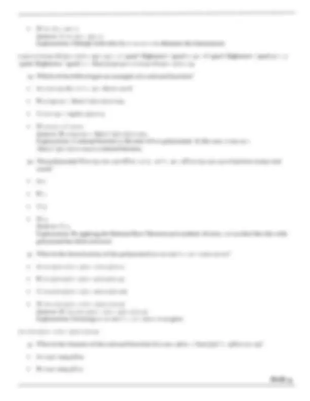 Algebra and Trigonometry, 12th Edition Sullivan | Exams Technology ...