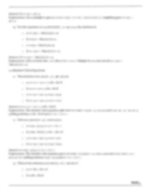 Algebra and Trigonometry, 12th Edition Sullivan | Exams Technology ...