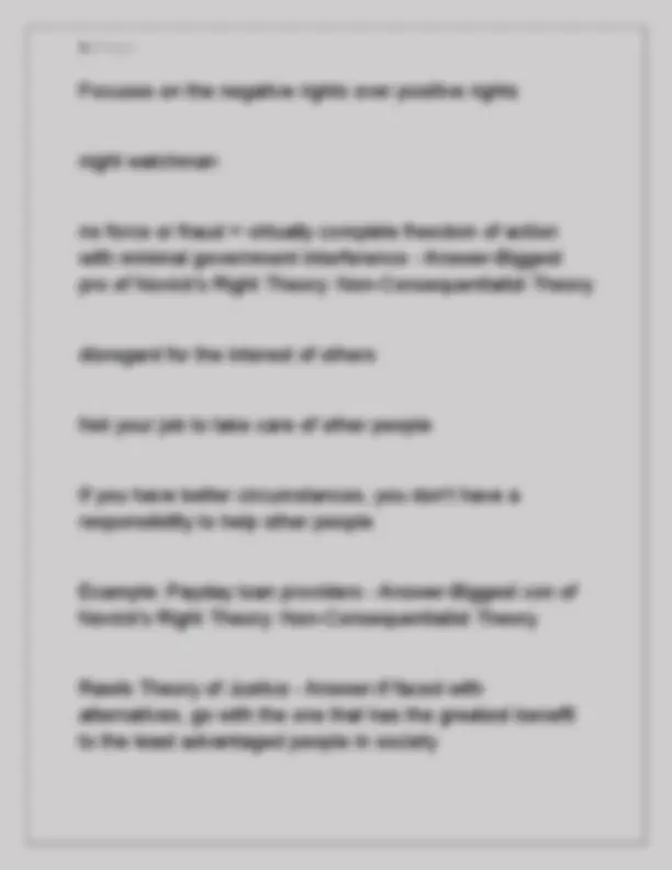 BA 300 FINAL EXAM NEWEST COMPLETE 120 QUESTIONS AND CORRECT DETAILED ...