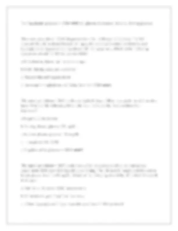 EDAPT NR507 DIABETES QUESTIONS WITH CORRECT ANSWERS A+ GRADE 2025 ...