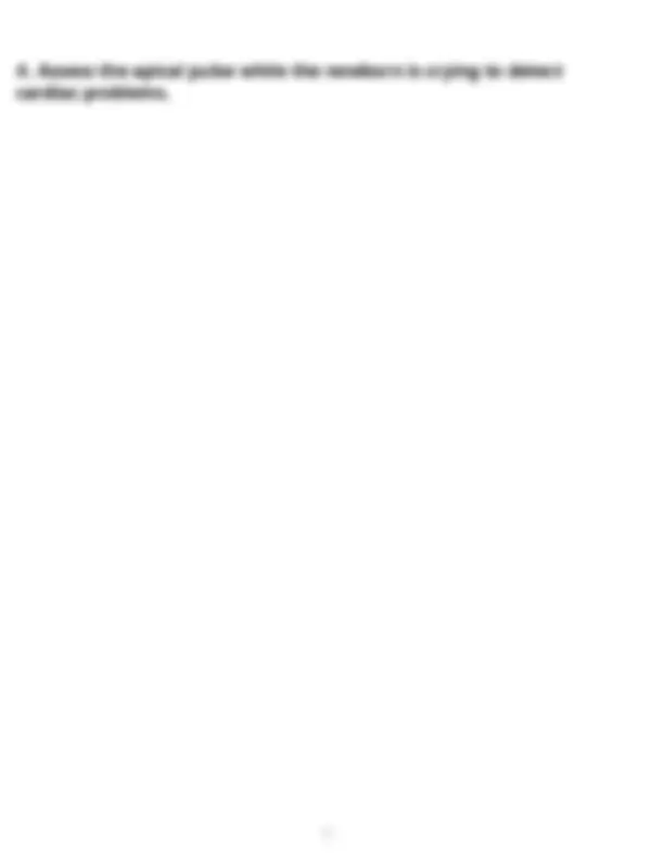 ATI COMP B, RN COMPREHENSIVE ONLINE PRACTICE 2023 B REVISION PAST PAPER QUESTIONS WITH ACC ...