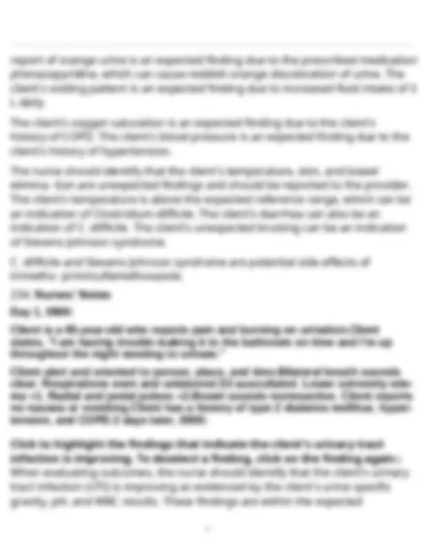 ATI COMP B, RN COMPREHENSIVE ONLINE PRACTICE 2023 B REVISION PAST PAPER QUESTIONS WITH ACC ...