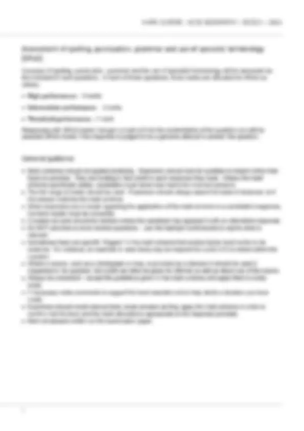 Actual 2024 AQA GCSE GEOGRAPHY 8035/1 Paper 1 Merged Question Paper ...