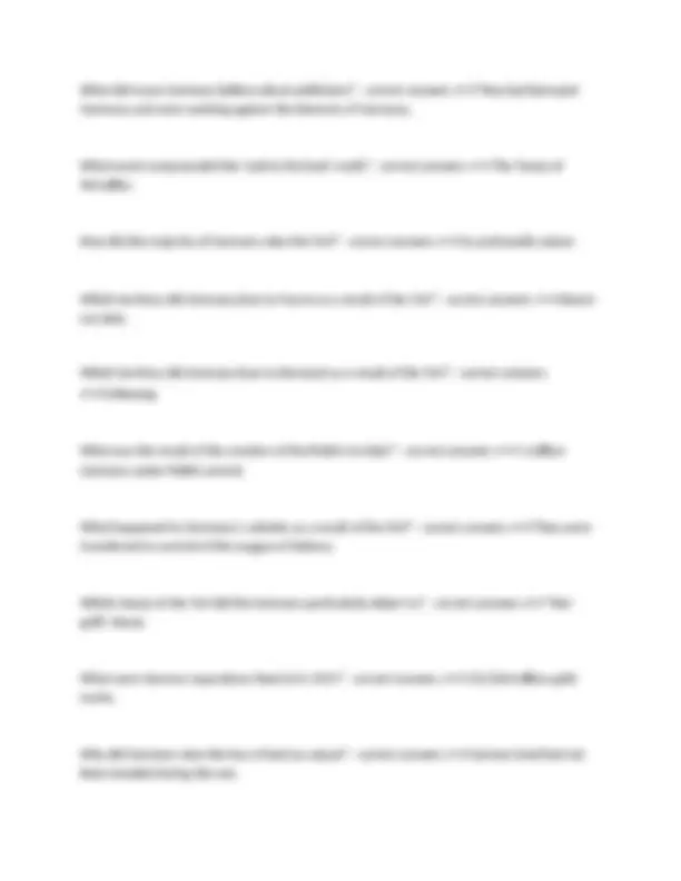 Edexcel A-Level History: Germany 1918-1939 - Opposition to Government ...