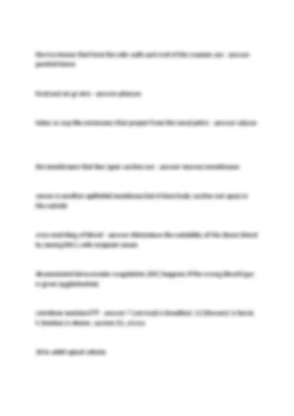 NBSTSA CSFA Exam Prep 1 / Comprehensive Study Guide Complete Questions ...