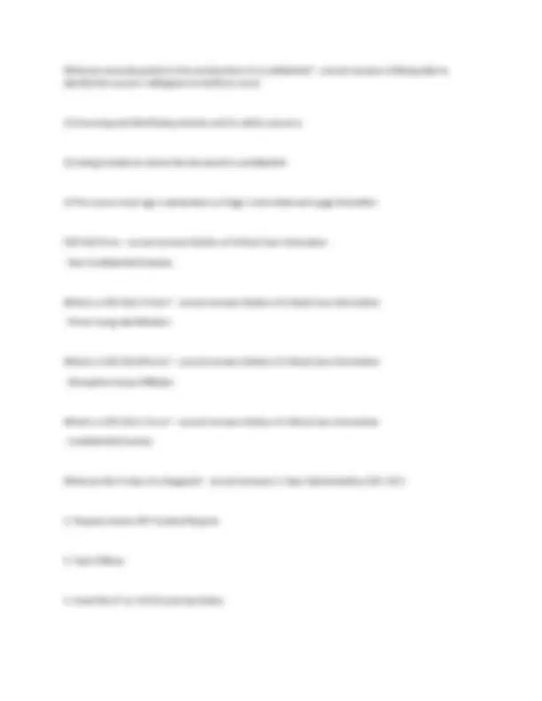 CDCR Sergeant Exam: Procedures, Lawsuits, Inmate Classification | Exams ...