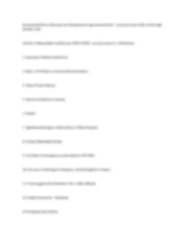 CDCR Sergeant Exam: Procedures, Lawsuits, Inmate Classification | Exams ...