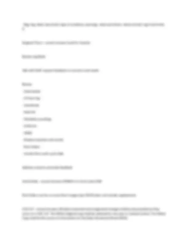 CDCR Sergeant Exam: Procedures, Lawsuits, Inmate Classification | Exams ...