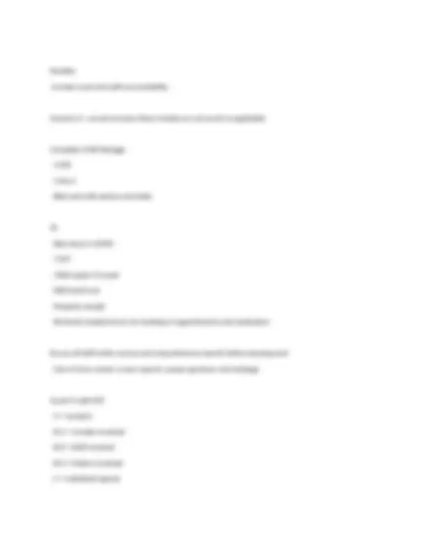 CDCR Sergeant Exam: Procedures, Lawsuits, Inmate Classification | Exams ...