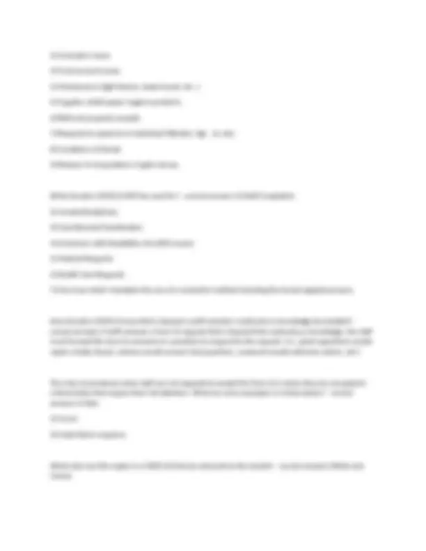 CDCR Sergeant Exam: Procedures, Lawsuits, Inmate Classification | Exams ...