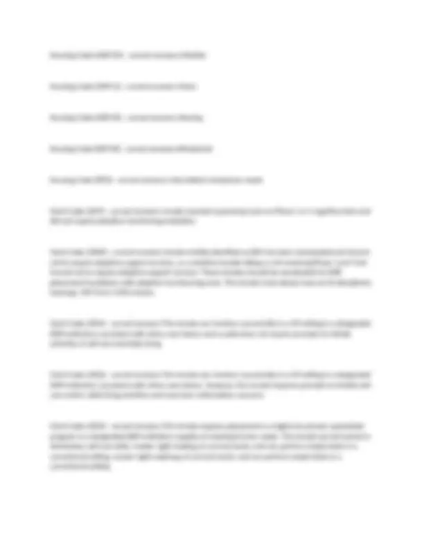 CDCR Sergeant Exam: Procedures, Lawsuits, Inmate Classification | Exams ...