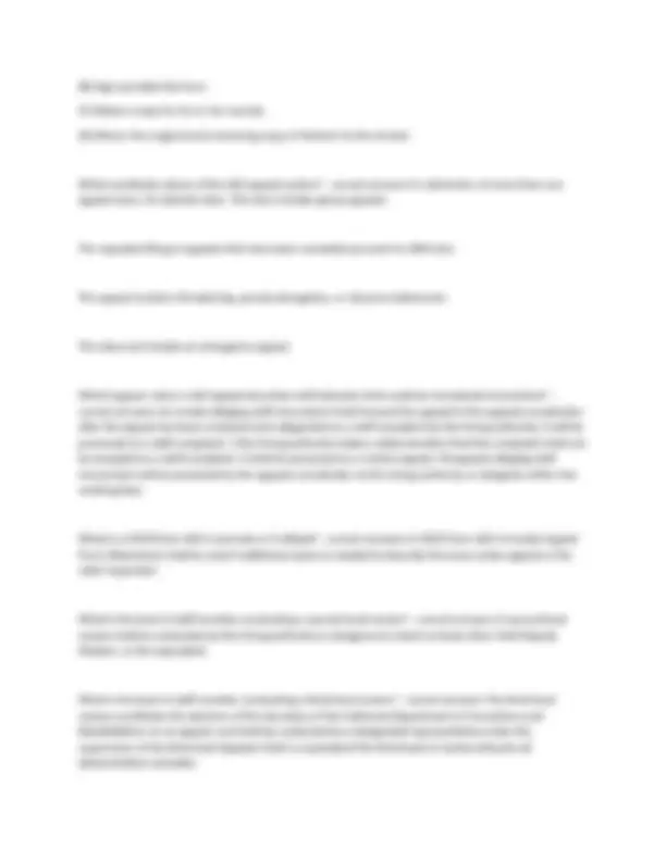 CDCR Sergeant Exam: Procedures, Lawsuits, Inmate Classification | Exams ...