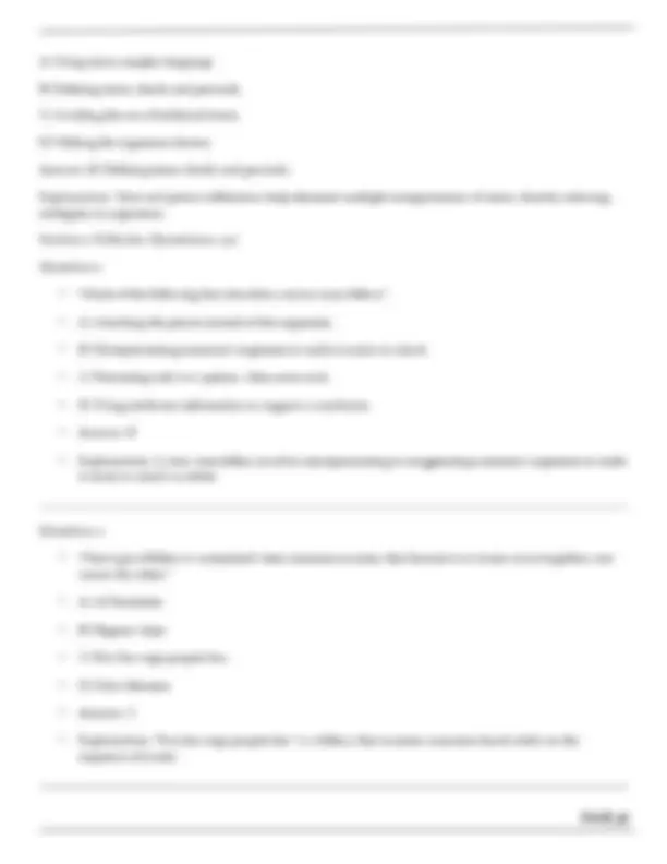 Introduction to Logic, 15th Edition Copi | Exams Technology | Docsity