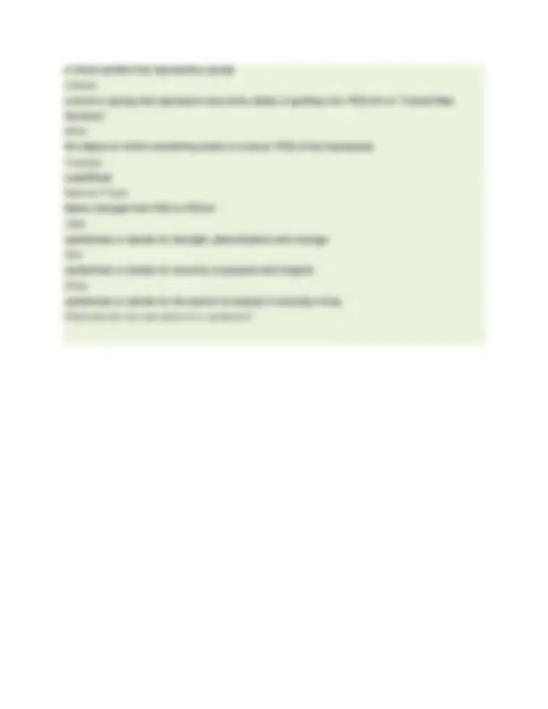 AR FACS Unit 1 FCCLA 100% VERIFIED 2025 | Exams Business Administration ...