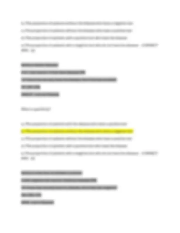 ABSITE Exam: Core Concepts & Surgical Resident Prep | Exams Nursing ...