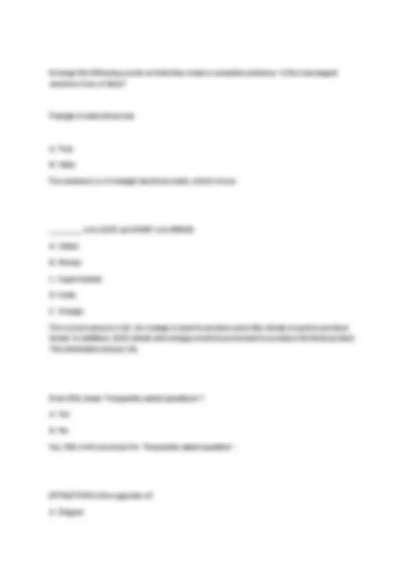 Practice Questions for Problem Solving and Logical Reasoning | Exams ...