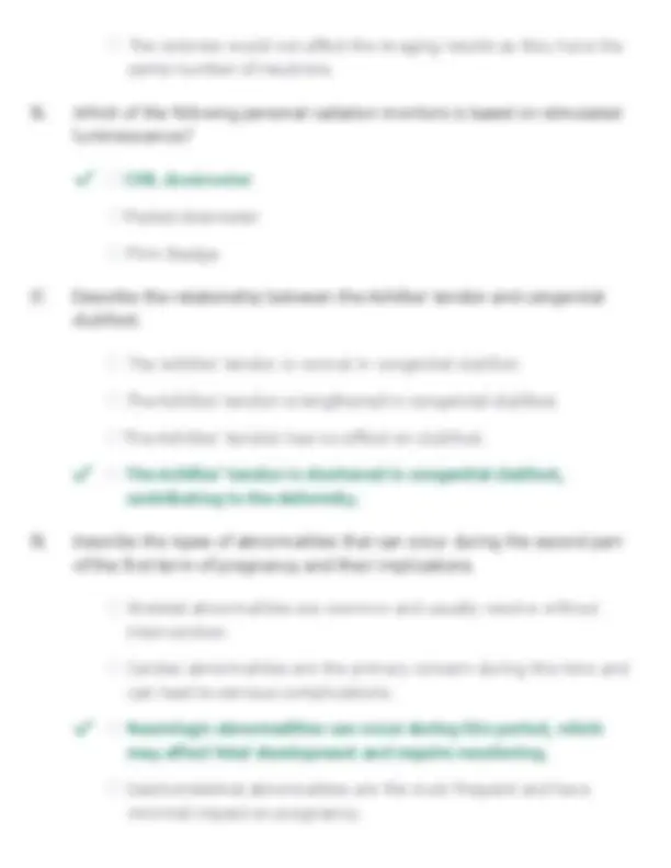 ARRT Radiography Exam 2025: Comprehensive Review Questions and Answers ...