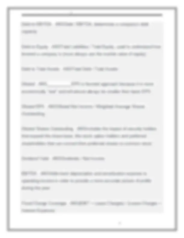 WSP Crash Course in Accounting Test Latest Edition 2025-2026. Questions ...