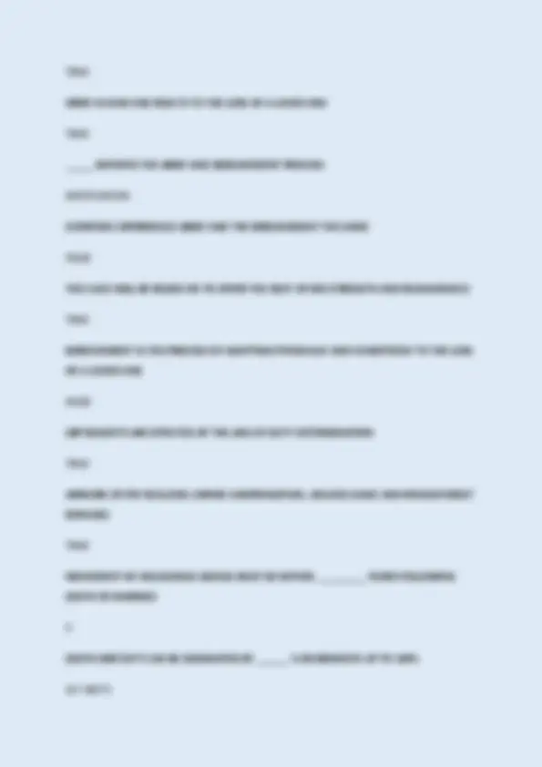 CACO CLASS, USMC CACO 100% VERIFIED QUESTIONS AND ANSWERS GUARANTEED ...