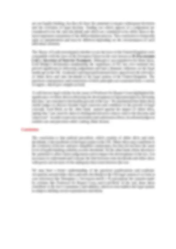 Ratio and Obiter dicta essay (legal system and method) | Essays ...