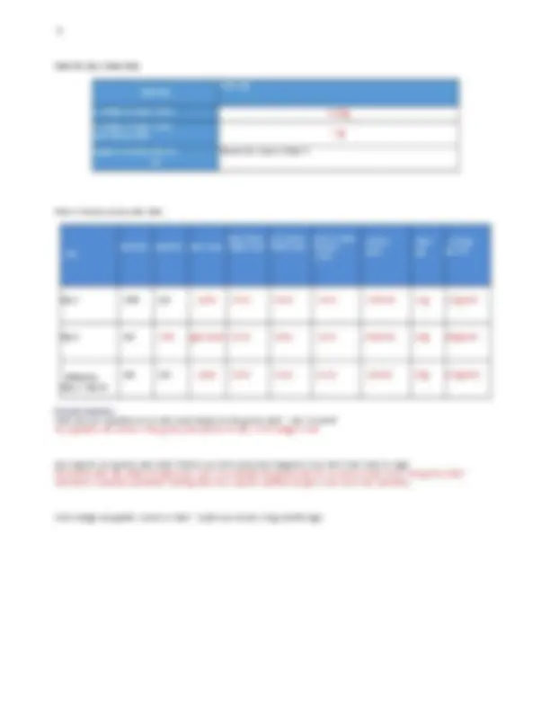 LAB 3 DATA ANALYSIS EXAMINATION TEST WITH CORRECT ANSWERS | Exams ...