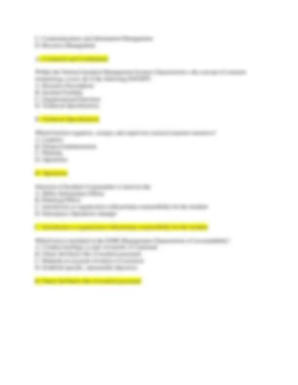 FEMA ICS 100-IS-100.C Introduction to the Incident Command System ...