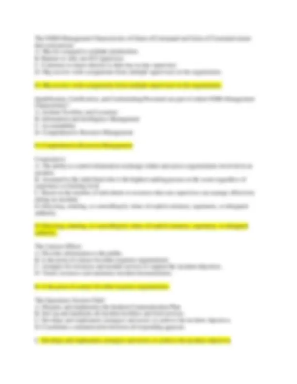 FEMA ICS 100-IS-100.C Introduction to the Incident Command System ...