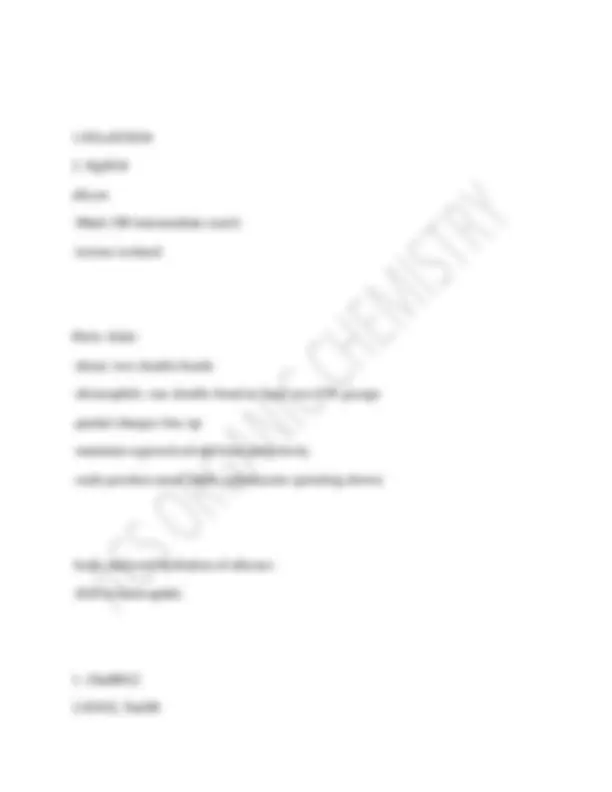 ACS ORGANIC CHEMISTRY FINAL EXAM 2025/2026 ACTUAL PREP QUESTIONS AND ...