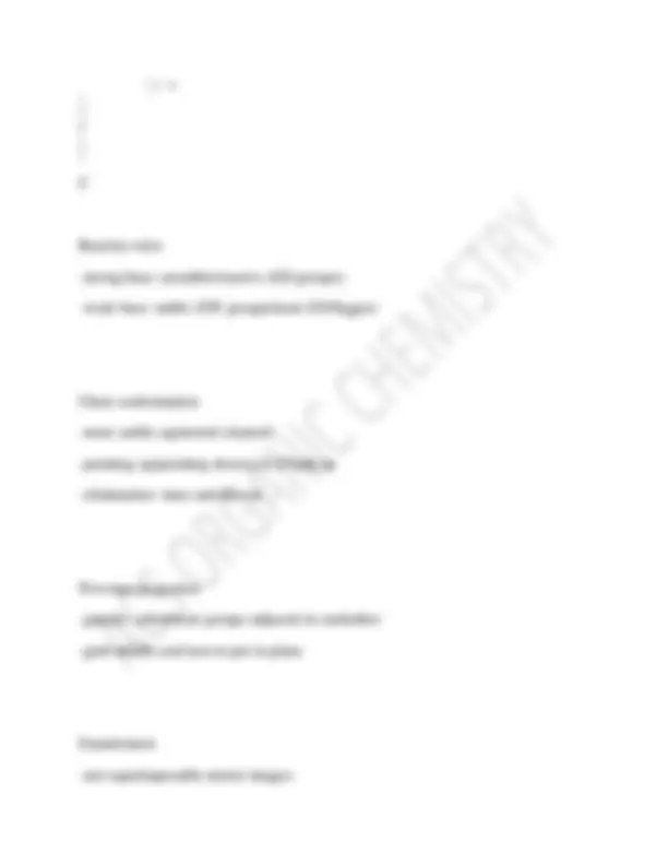 ACS ORGANIC CHEMISTRY FINAL EXAM 2025/2026 ACTUAL PREP QUESTIONS AND ...