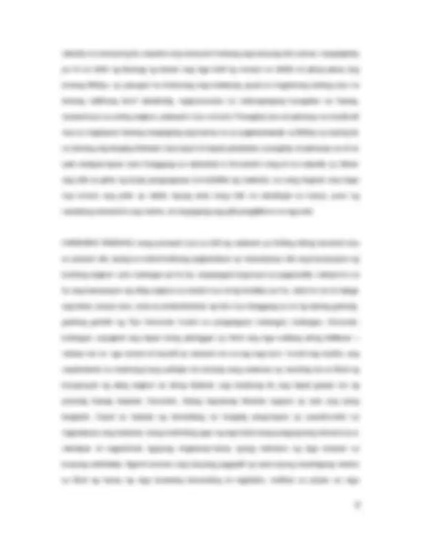 Ricky Lee's SERVANDO MAGDAMAG Summary | Summaries Literature | Docsity