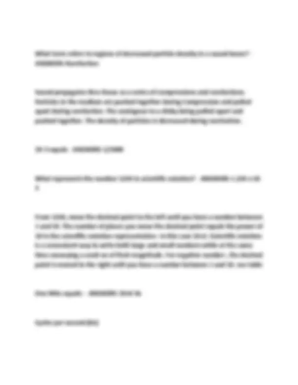 DAVIES ULTRASOUND PHYSICS REVIEW EXAM WITH CORRECT ACTUAL QUESTIONS ...