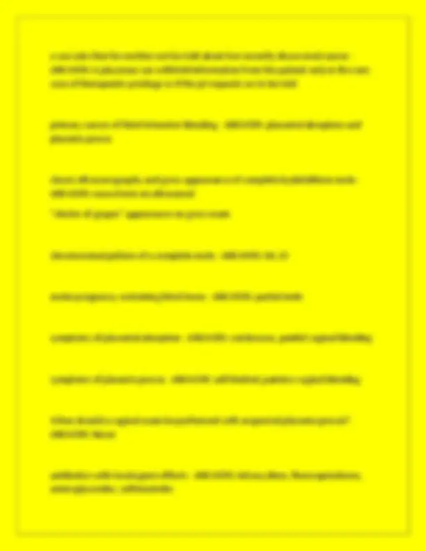 NBME USMILE STEP 2 CK Exam Review: Questions and Answers | Exams ...