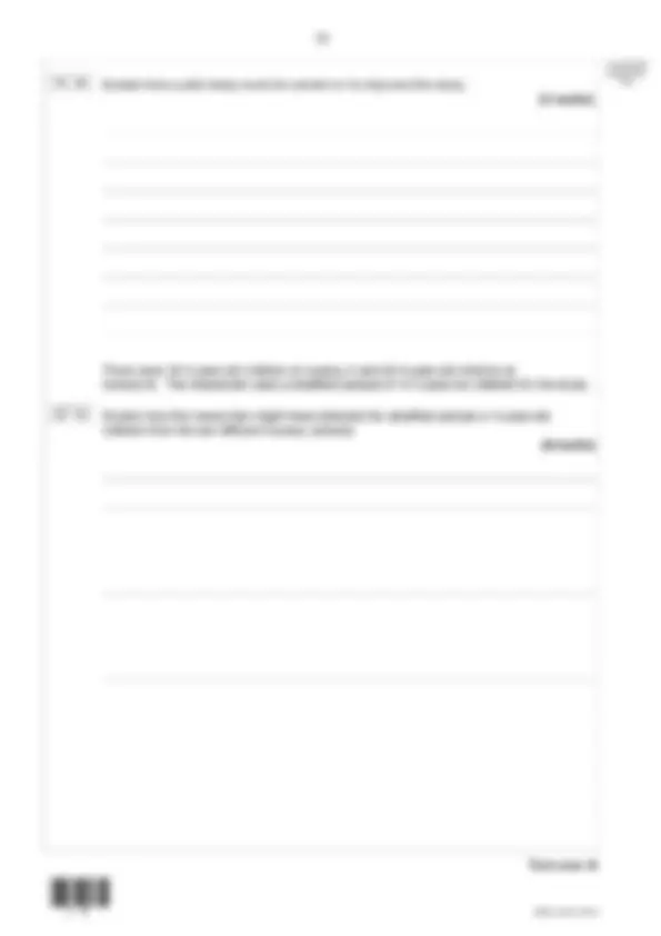 Actual 2024 AQA A-level PSYCHOLOGY 7182/2 Paper 2 Merged Question Paper ...