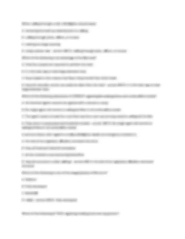 Firefighter 1 Final Exam Study Guide: Comprehensive Questions and ...