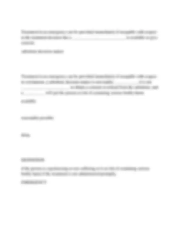 JURISPRUDENCE EXAM 2025/2026 QUESTIONS AND ANSWERS GRADED A+ | Exams ...