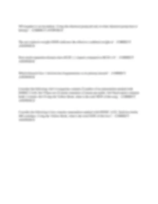 AMMUNITION AND EXPLOSIVES STORAGE SAFETY (CERT)EXAM QUESTIONS AND ...