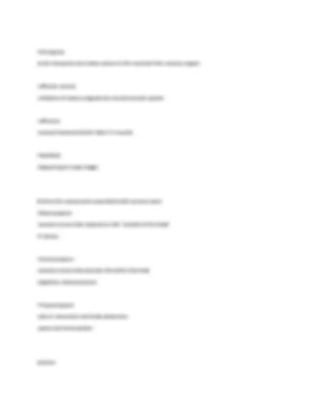 IB SEHS EXAM PAPER 1 AND 2 QUESTIONS WITH CORRECT ANSWERS LATEST UPDATE ...