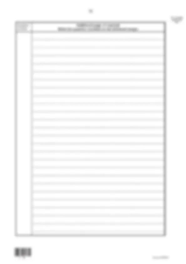 Actual 2024 AQA A-LEVEL DESIGN AND TECHNOLOGY: PRODUCT DESIGN 7552/2 ...